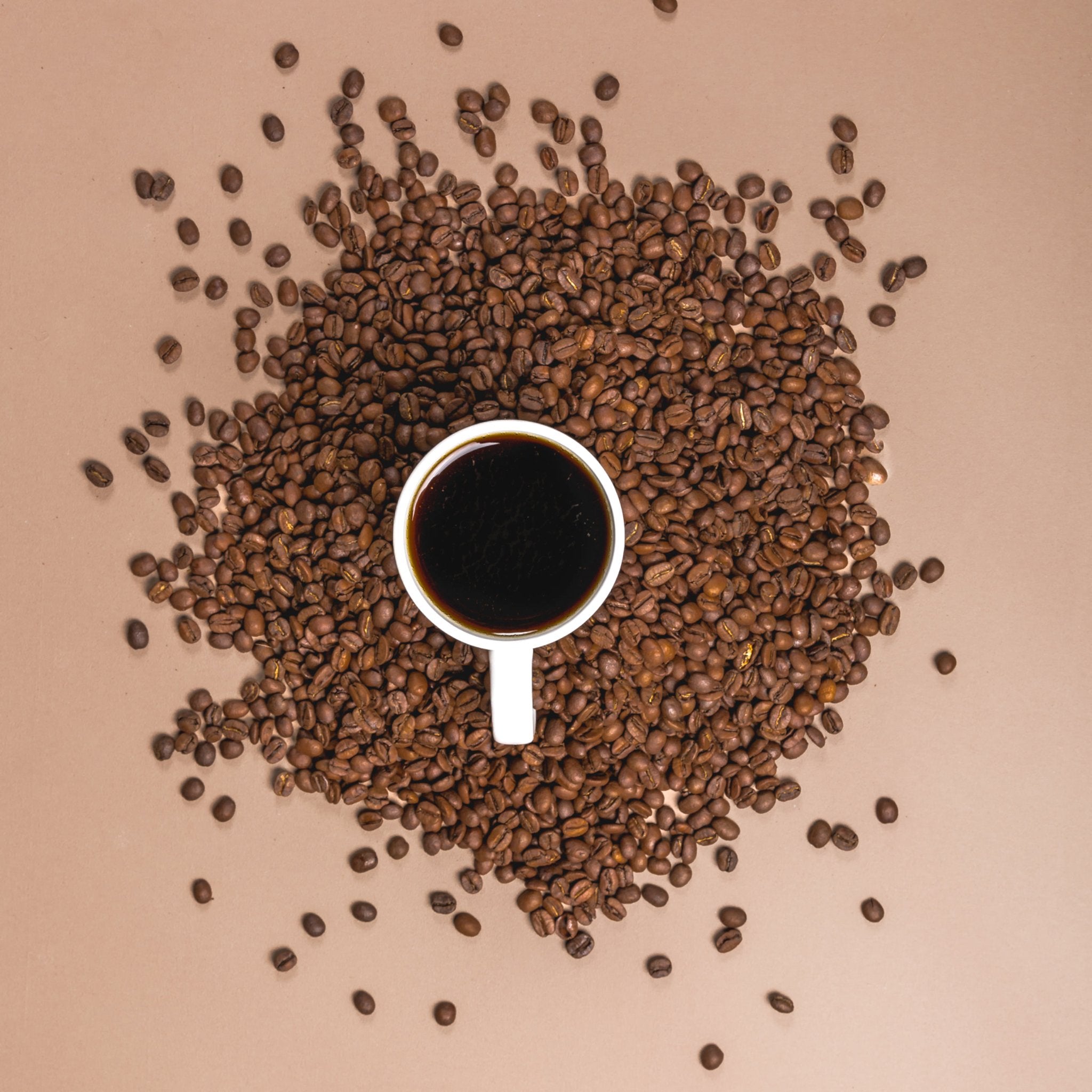 Tamakhu Coffee & Tea